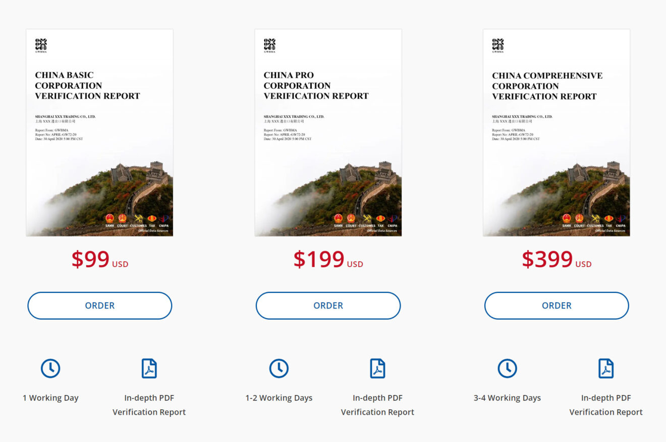What is the Unified Social Credit Code in China