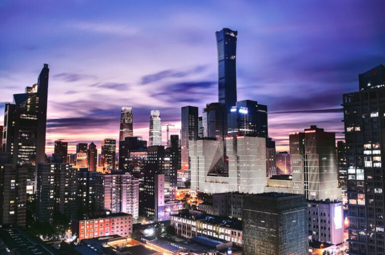 Wholly Foreign-Owned Enterprise in China: A Comprehensive Guide