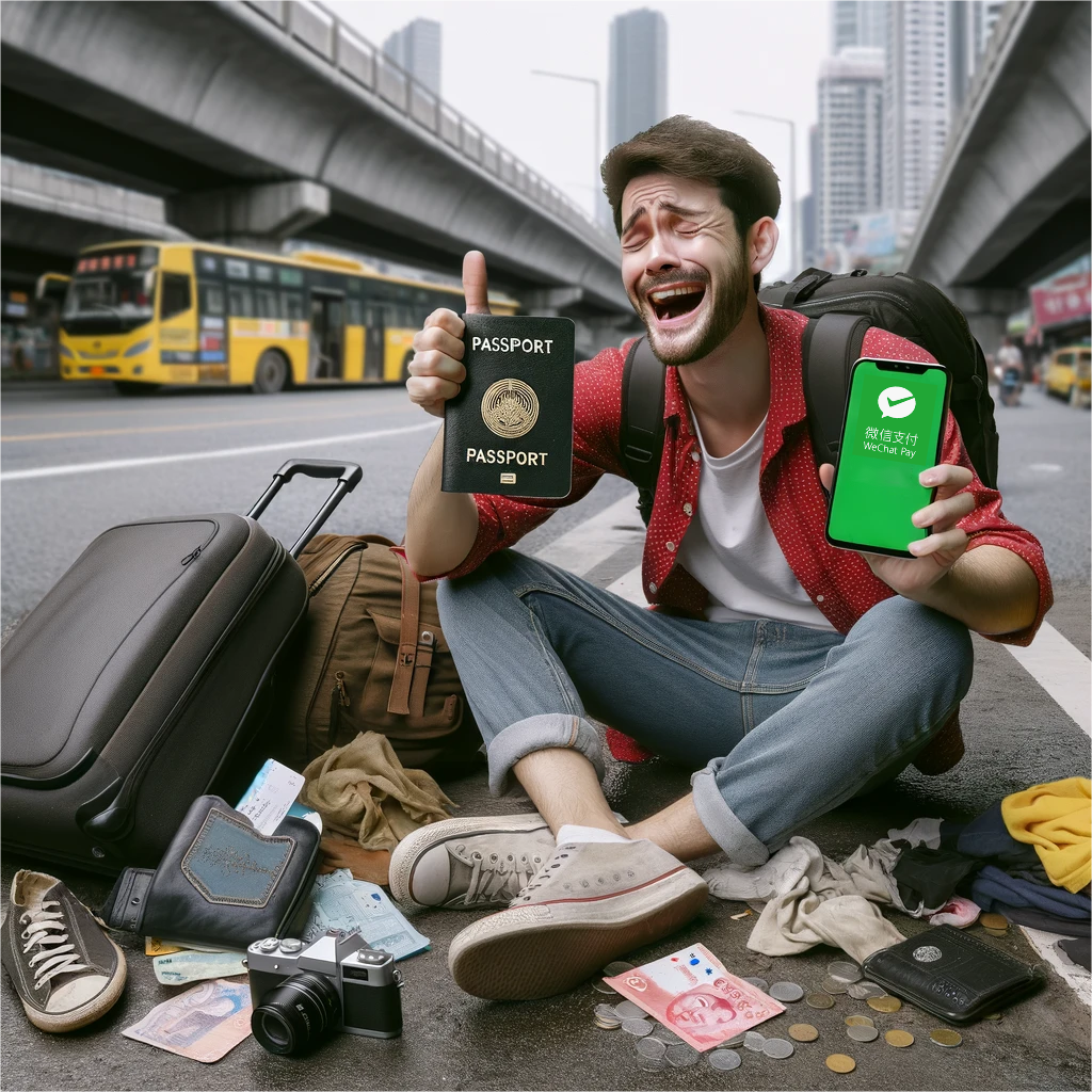 Using Passport in China: A Comprehensive Guide for Foreigners