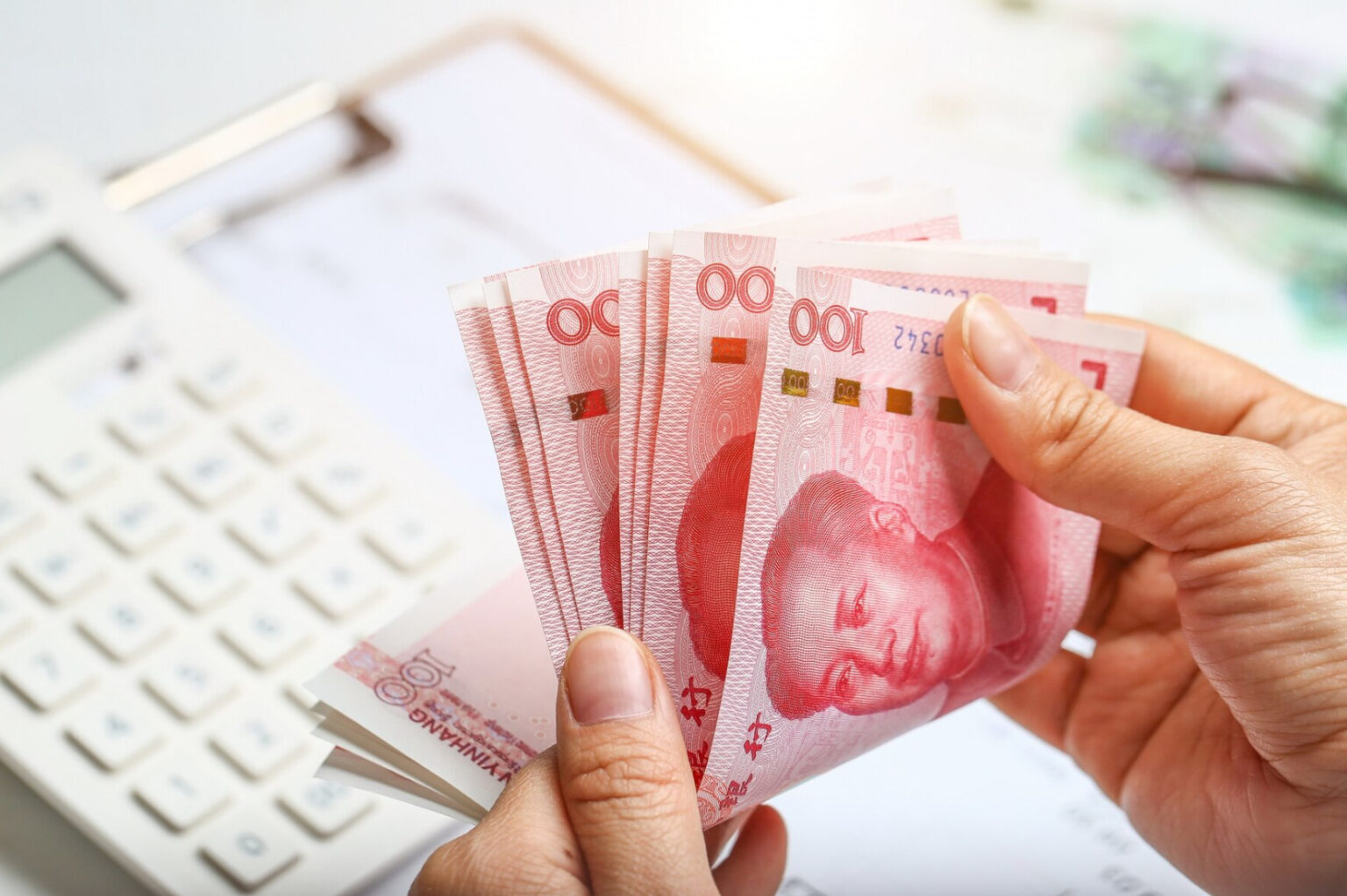 Bank Account in China: A Guide for Foreigners Opening an Account