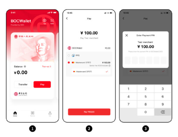 China e-CNY: The New Payment APP Guide for Foreigners in 2024