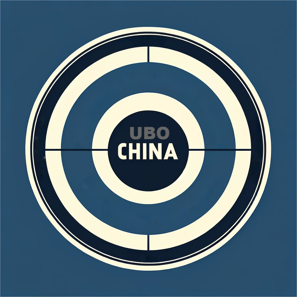 China UBO: A Guide for Ultimate Beneficial Owner and Actual Controller