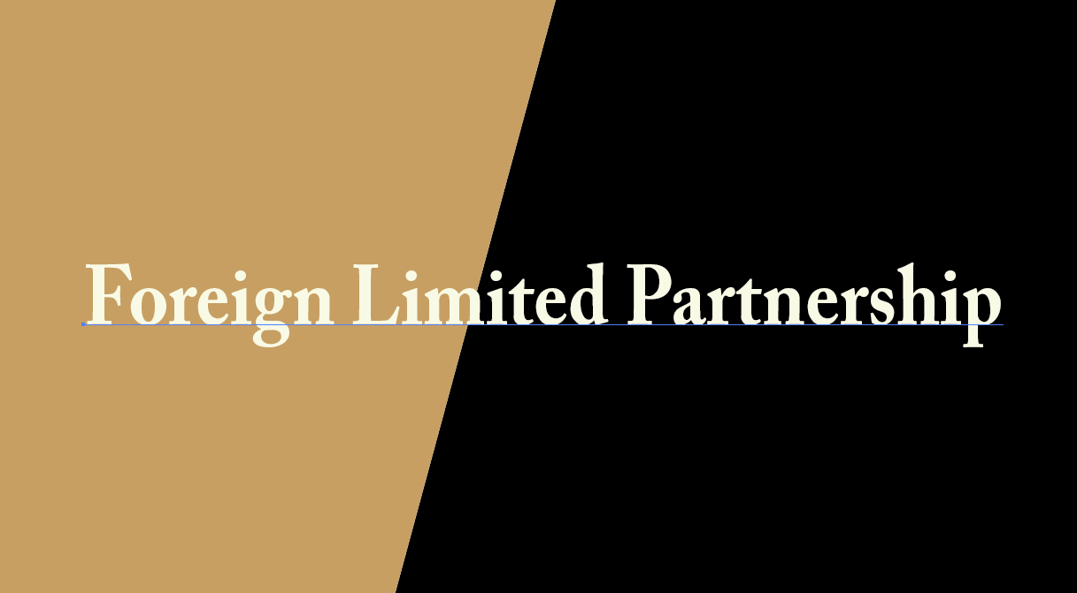 Foreign Limited Partnership in China: A Comprehensive Guide