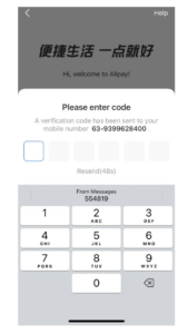 How to Use Alipay app International to Help Foreigners Visiting China