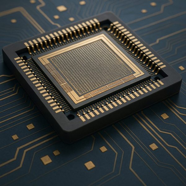 The Creation of the New Chinese Chip: The Era of Intelligent Currents ...